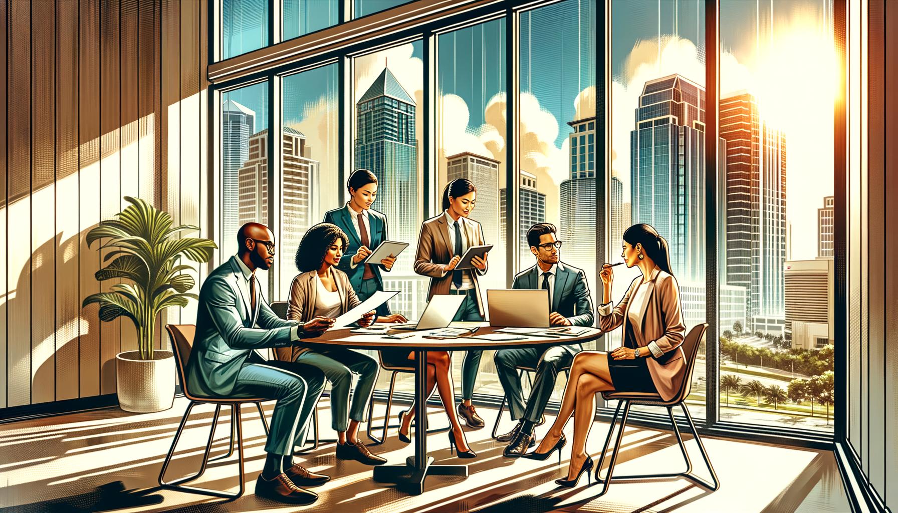 Collaborative Family Law in Florida: What to Know - Pensacola Family ...