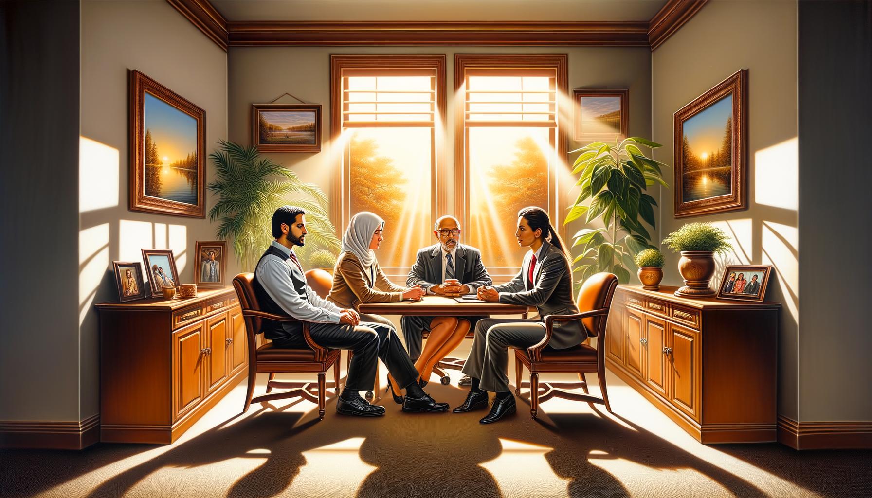 Is Collaborative Divorce Right for You in Florida? - Pensacola Family ...