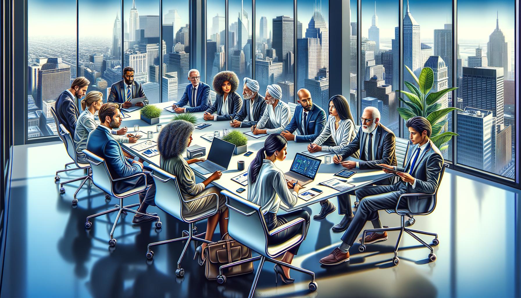 How to Use Collaborative Law for Conflict Resolution - Pensacola Family ...