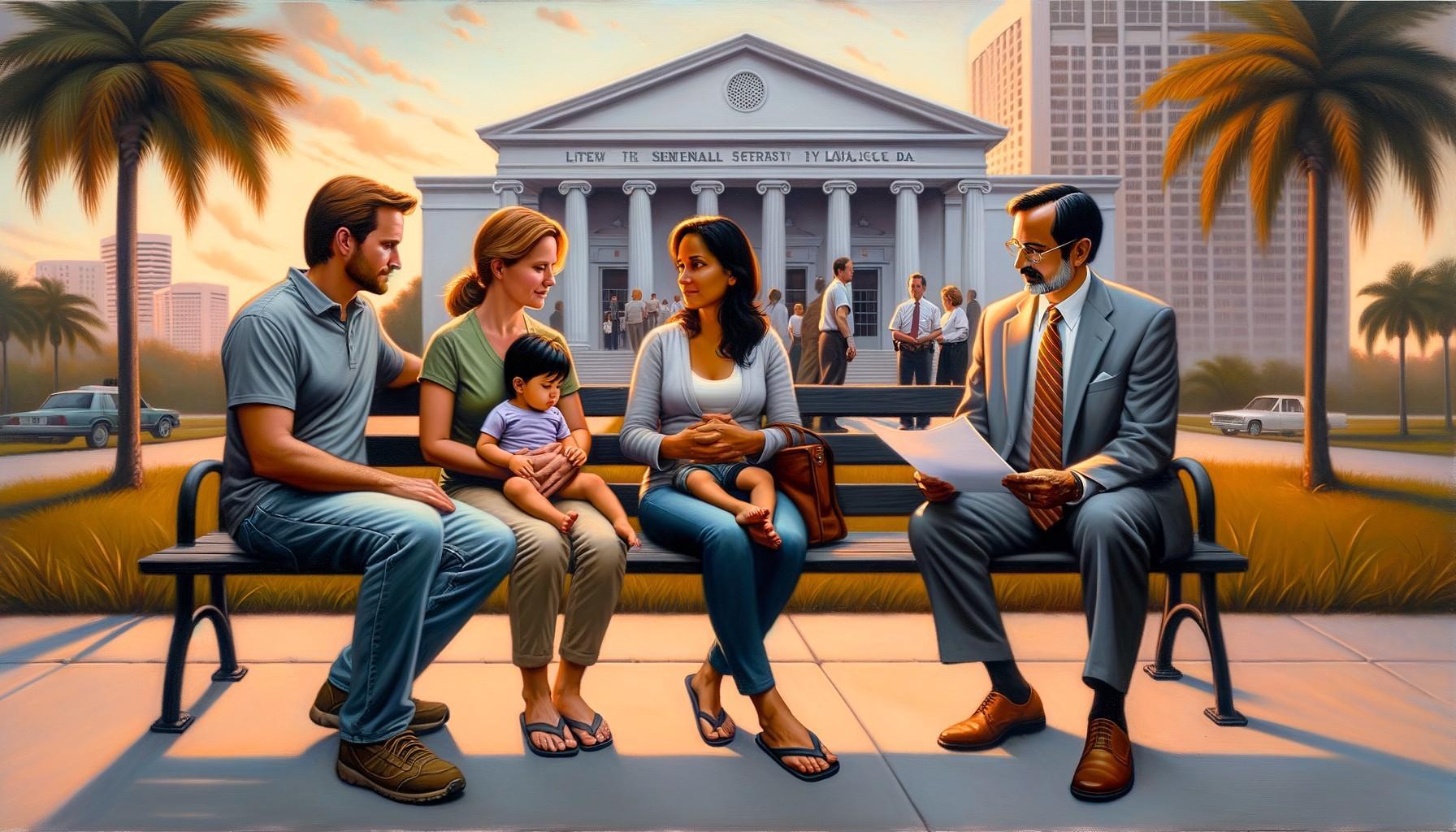 Florida's Child Custody Laws for Unmarried Parents Explained ...
