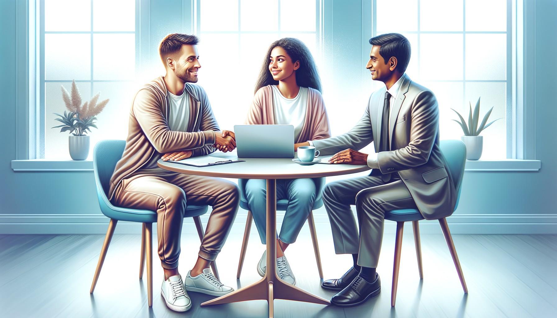 Crafting a Win-Win Collaborative Divorce Agreement - Pensacola Family ...