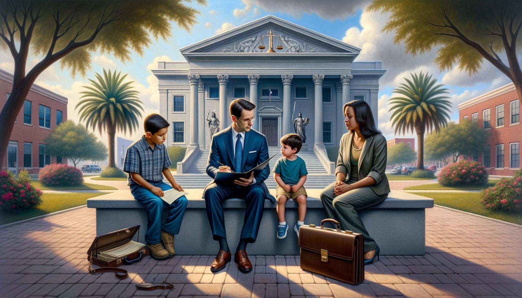 How to Find the Best Pensacola Child Custody Lawyer - Pensacola Family ...